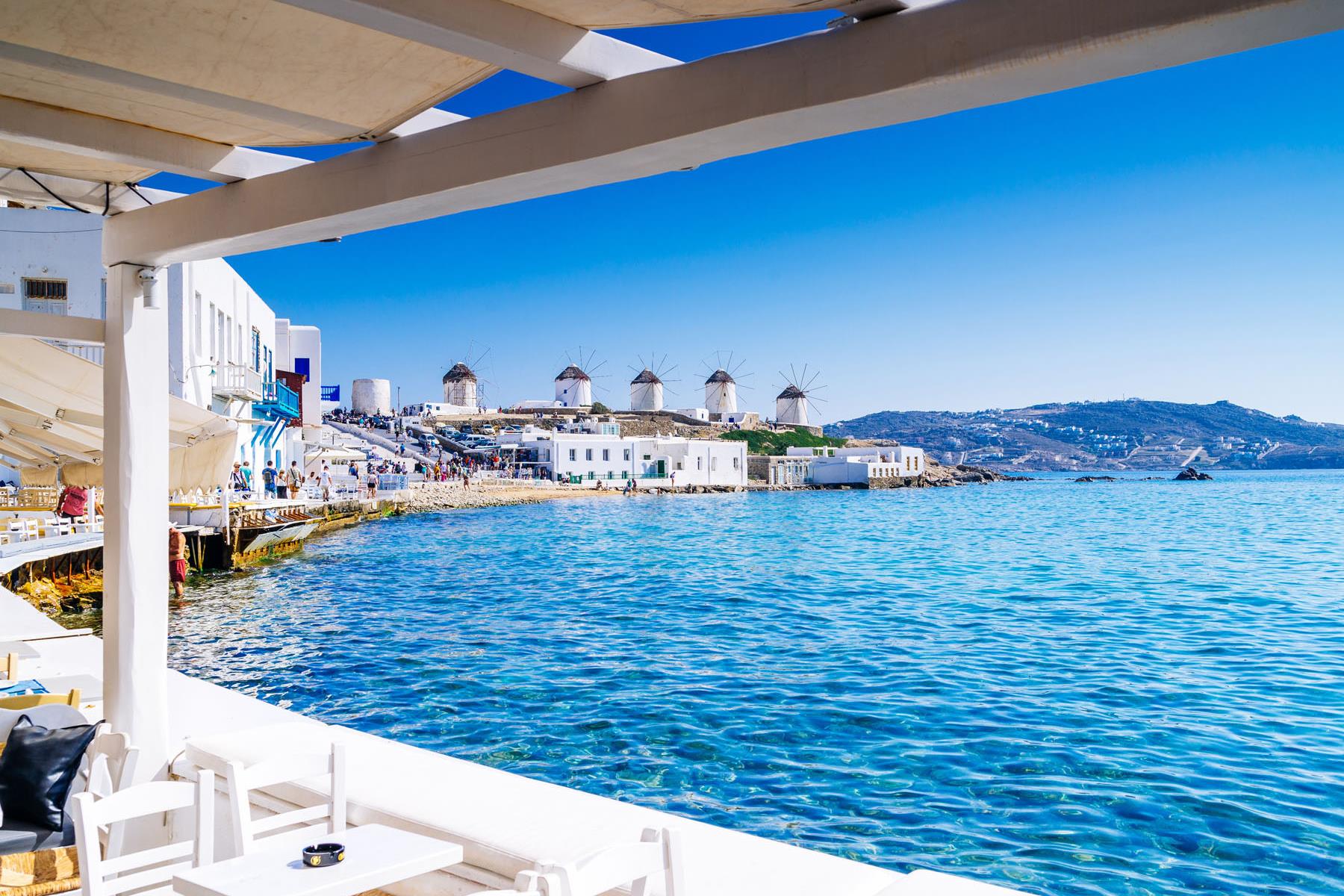 ADRIATIC AND AEGEAN WITH VENICE - Athens Direct